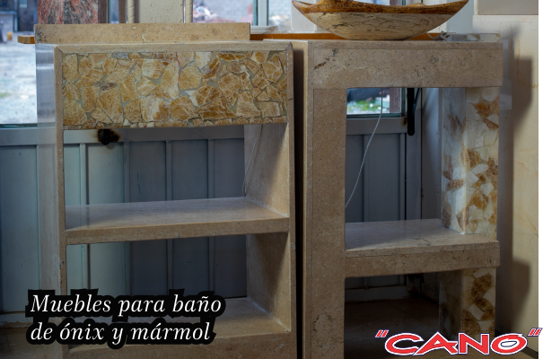 Venta de Onix y Mármol | Canteras Cano, Venta de piedra, laja ...